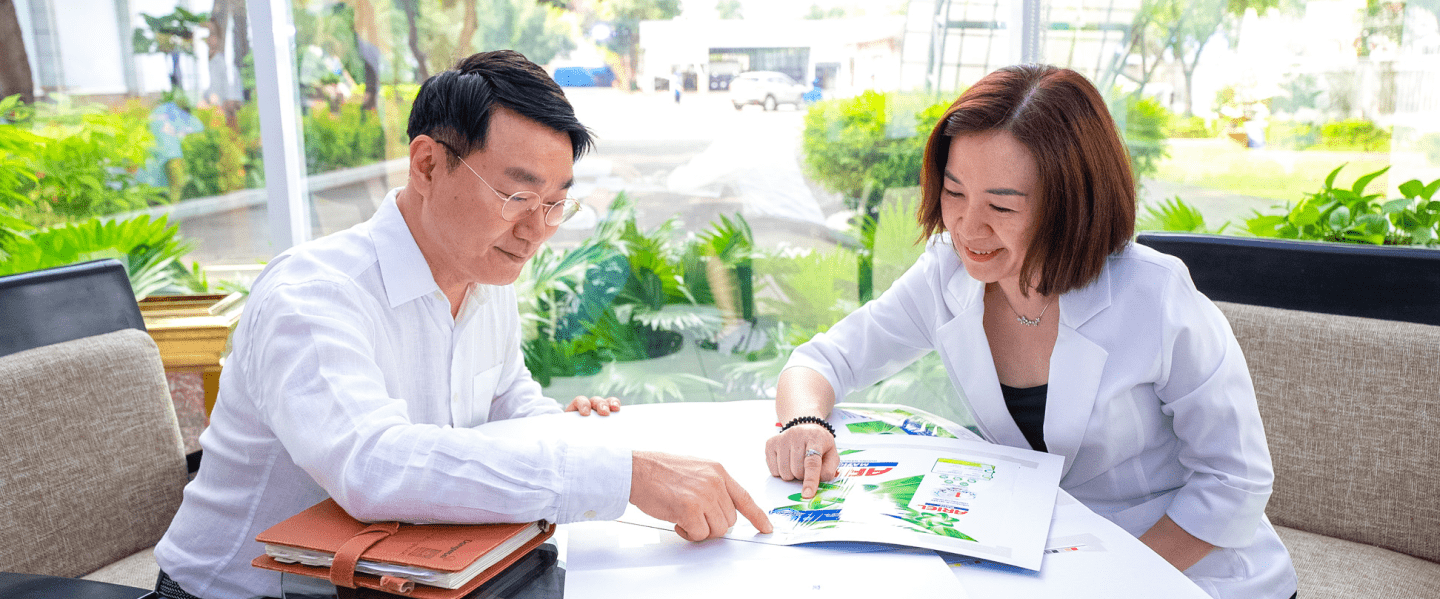 Tapack Công bố bảo vệ sức khoẻ người tiêu dùng - Tân Tiến