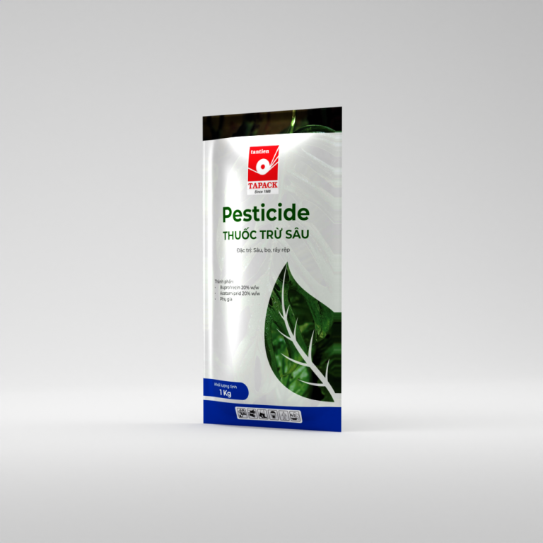 Tân Tiến - Limitless Creativity, Superior Sustainable Solutions