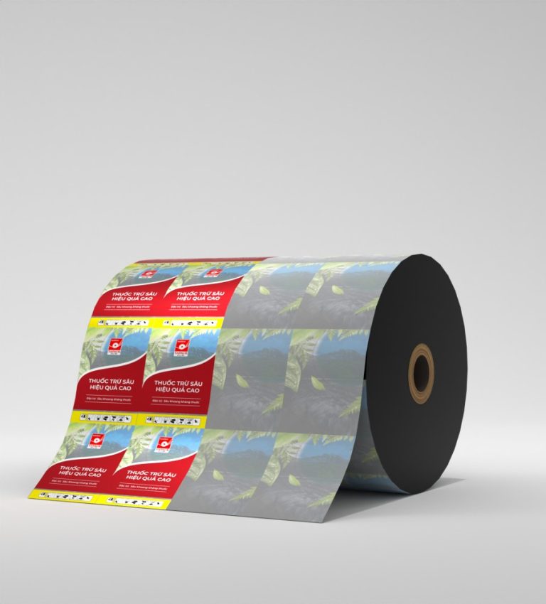 Products - Tân Tiến