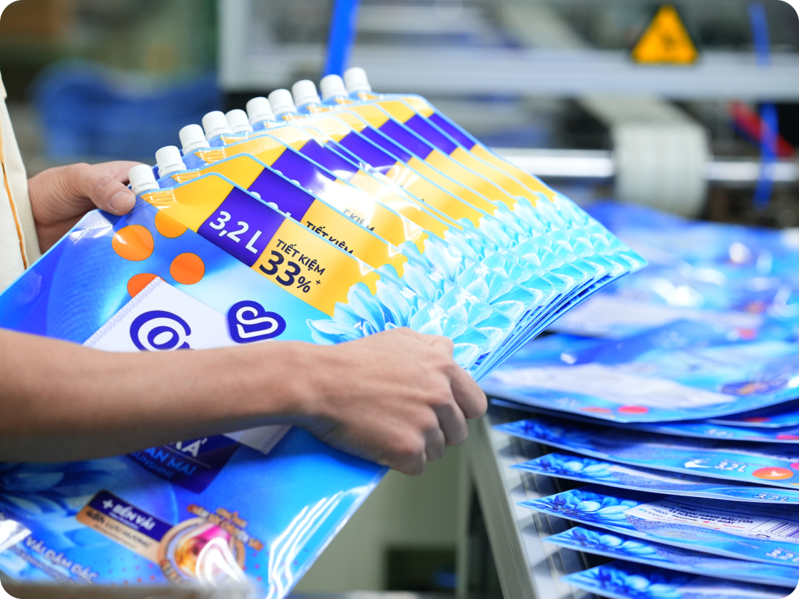 Năng lực – Tân Tiến