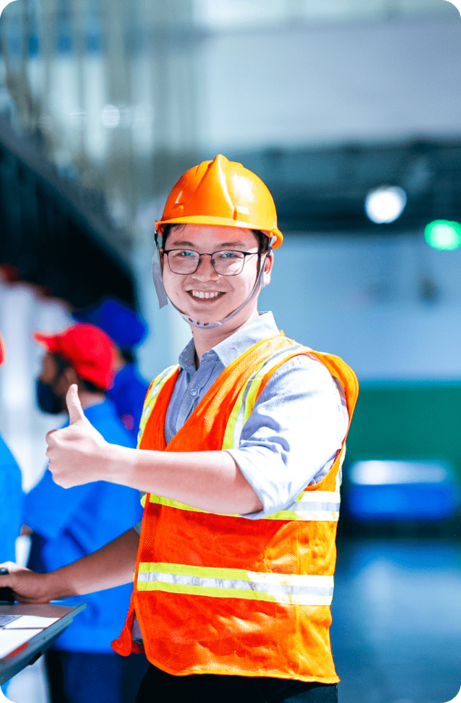 Tân Tiến - Limitless Creativity, Superior Sustainable Solutions