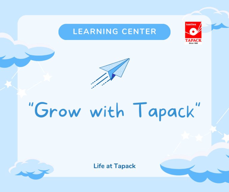 Tân Tiến - Limitless Creativity, Superior Sustainable Solutions